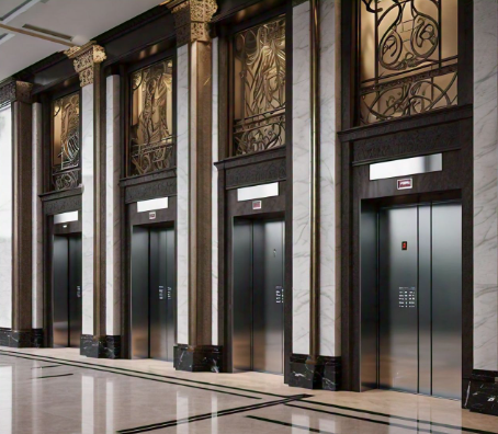 Ascensores Comerciales Premium para Espacios Modernos - Elevadores ...